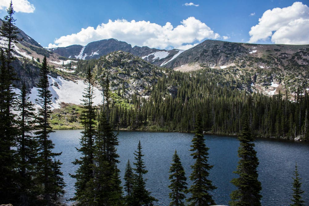 Top 10 Things to Do on a Day Trip to Nederland, Colorado