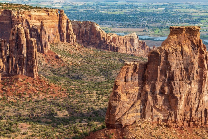 9 Secret National Monuments in Colorado to Explore