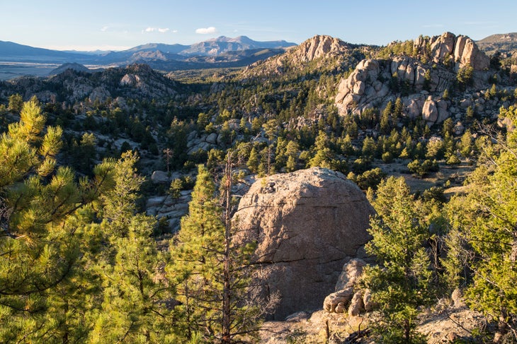 9 Secret National Monuments in Colorado to Explore