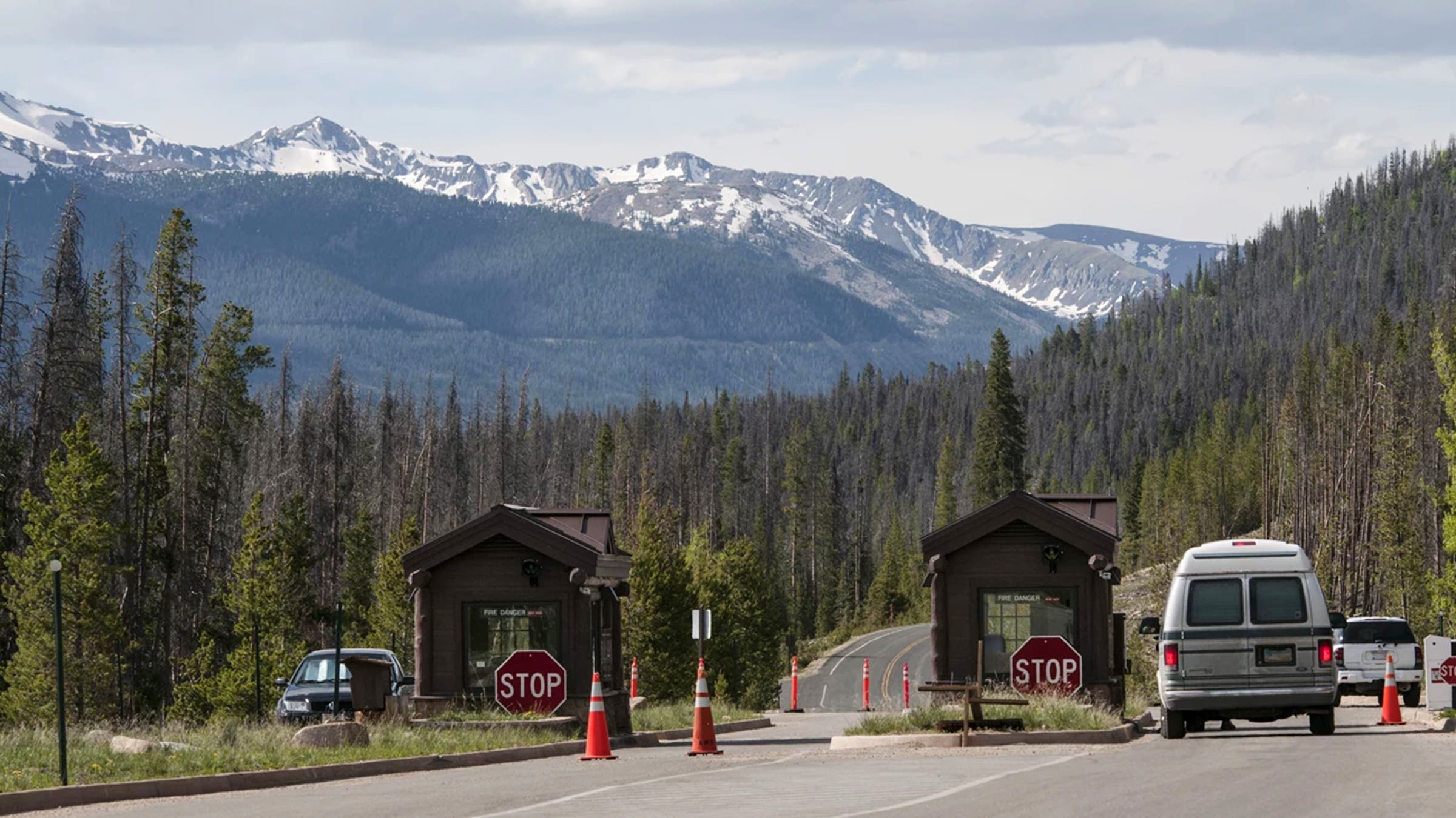 2026 Rocky Mountain Timed Entry: Why Reservations Are Good